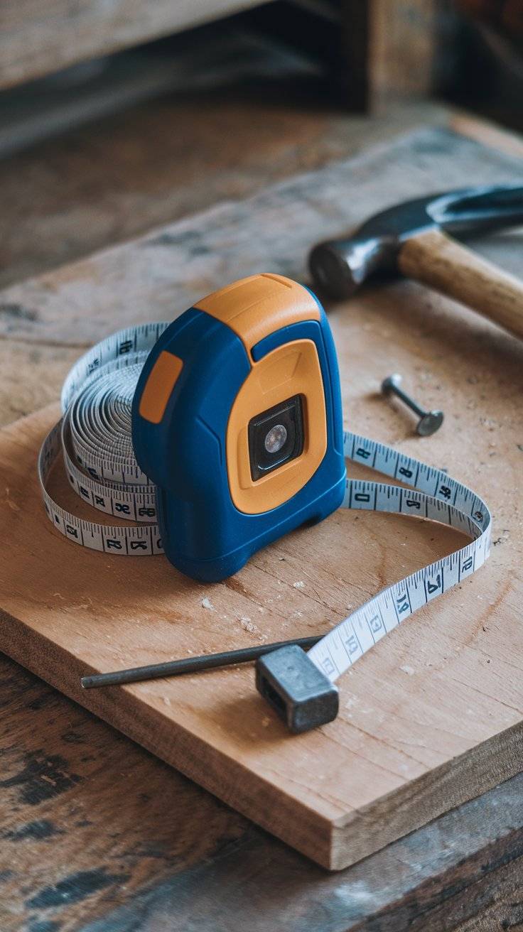 30 Must-Have DIY & Home Improvement Tools for Every Project