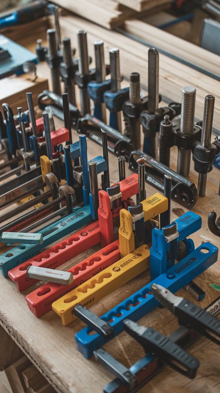 30 Must-Have DIY & Home Improvement Tools for Every Project