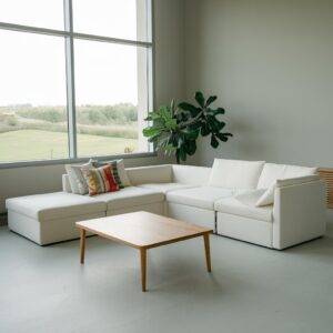 30 Minimalist Home Design Ideas for a Clutter-Free and Modern Space