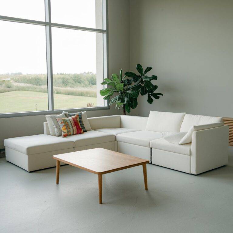 30 Minimalist Home Design Ideas for a Clutter-Free and Modern Space