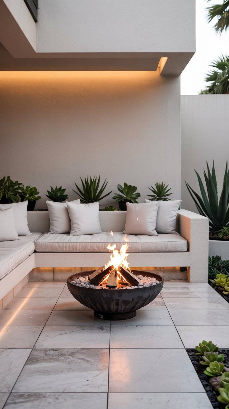 26 Cozy Backyard Ideas for a Relaxing Retreat