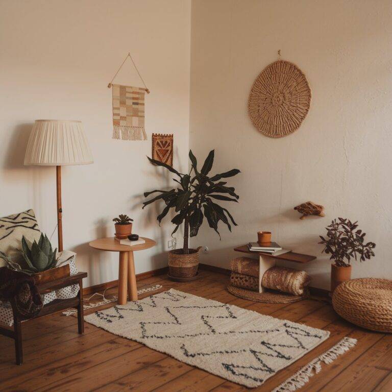 30 Minimalist Home Design Ideas for a Clutter-Free and Modern Space