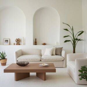 30 Minimalist Home Design Ideas for a Clutter-Free and Modern Space