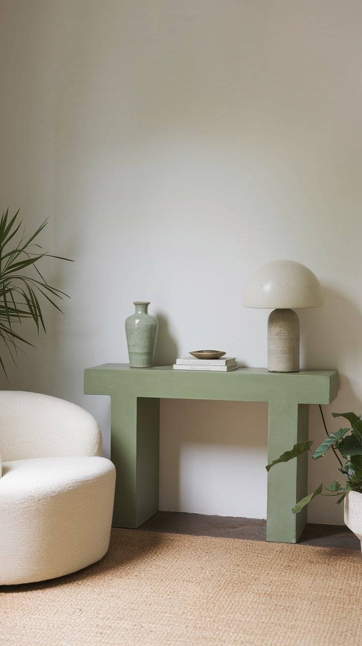22 Backyard Sage Color Entryway Ideas Color of the Year