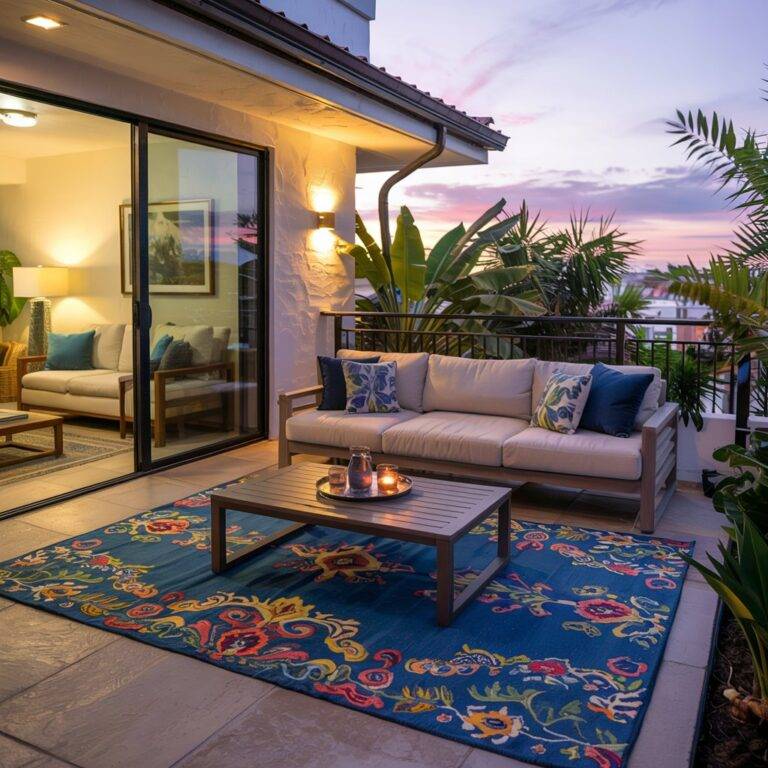 26 Beautiful Apartment Balcony Ideas to Elevate Your Space