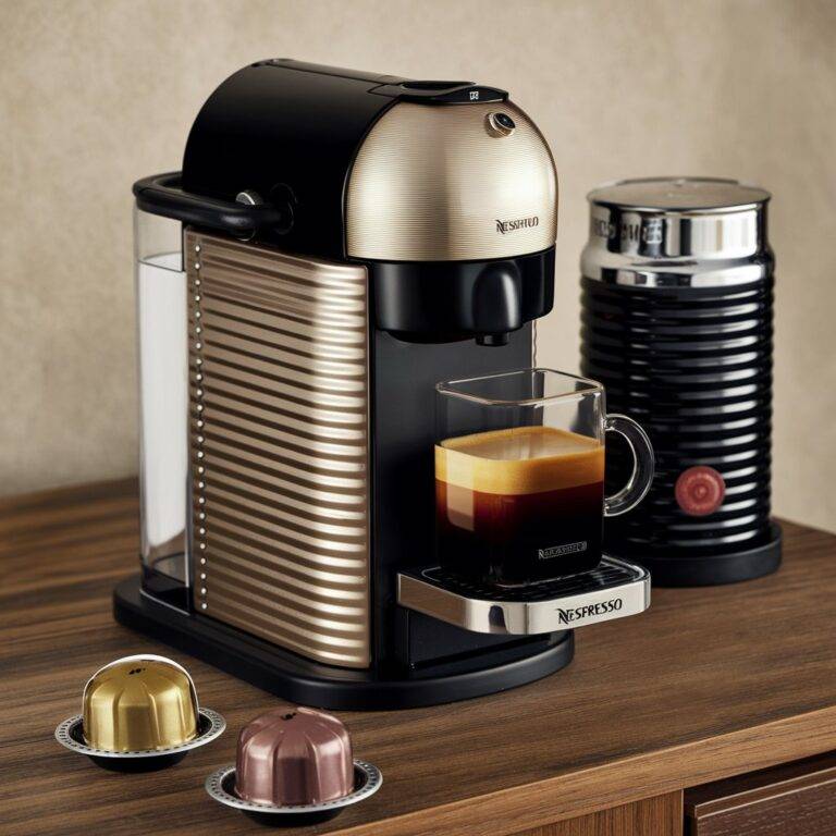 Smart Espresso Machines: 15 High-Tech Coffee Makers You Need