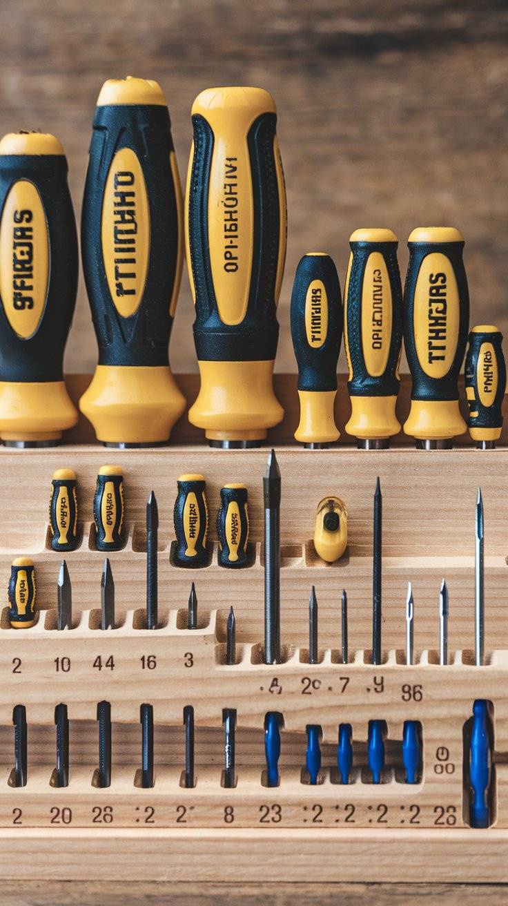 30 Must-Have DIY & Home Improvement Tools for Every Project