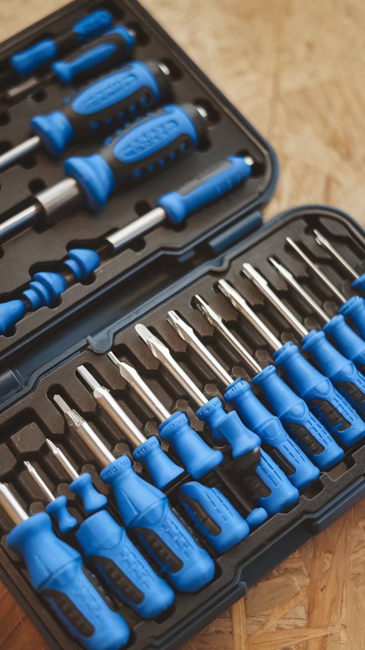 30 Must-Have DIY & Home Improvement Tools for Every Project