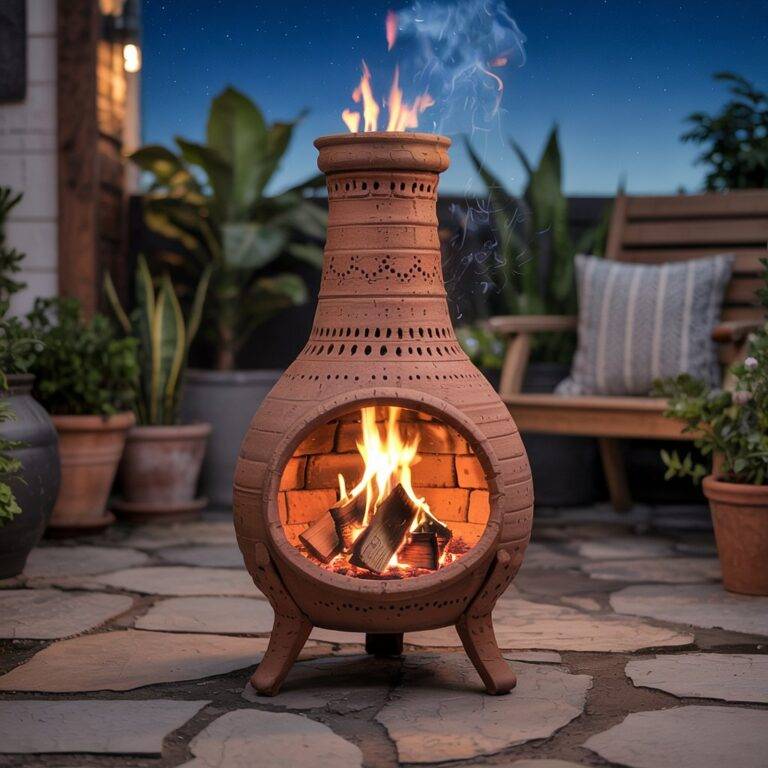 30 Backyard Fire Pit Ideas to Transform Your Outdoor Space - INFOR EASY ...