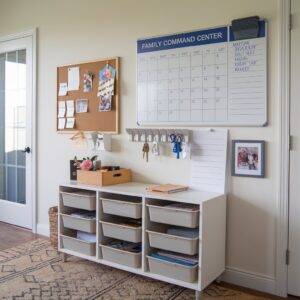 33 Genius Home Organization & Storage Ideas to Declutter
