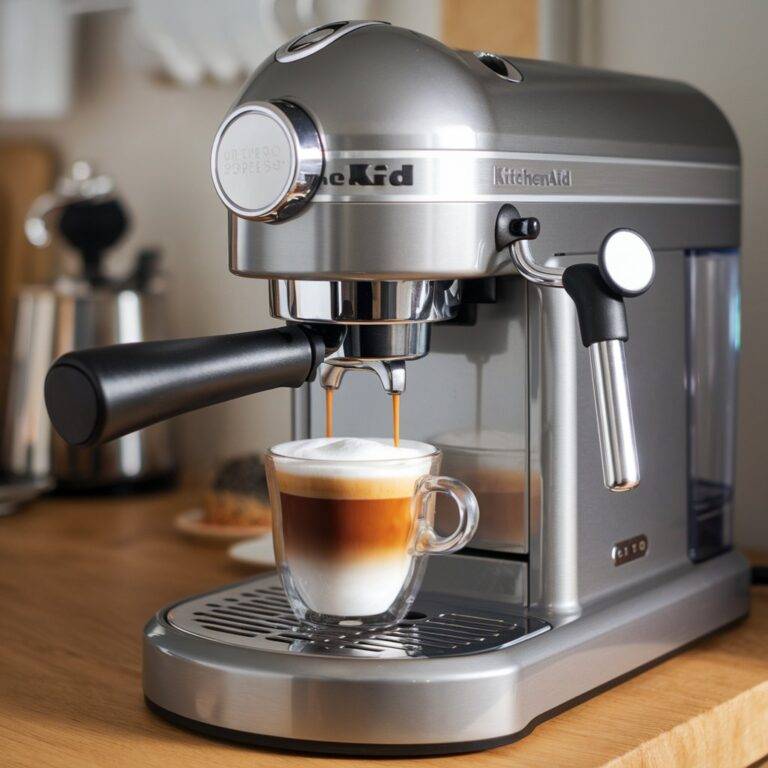 Smart Espresso Machines: 15 High-Tech Coffee Makers You Need