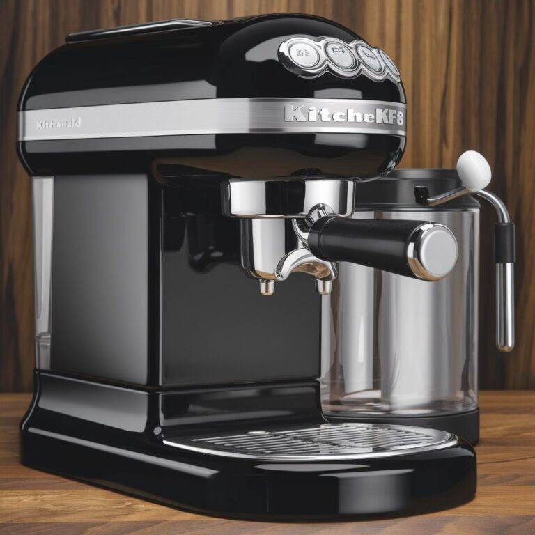 Smart Espresso Machines: 15 High-Tech Coffee Makers You Need