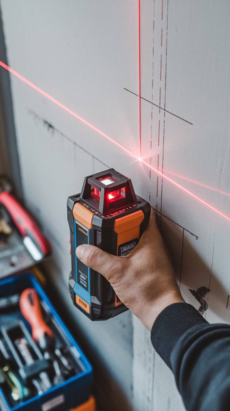30 Must-Have DIY & Home Improvement Tools for Every Project