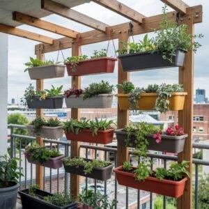 26 Beautiful Apartment Balcony Ideas to Elevate Your Space