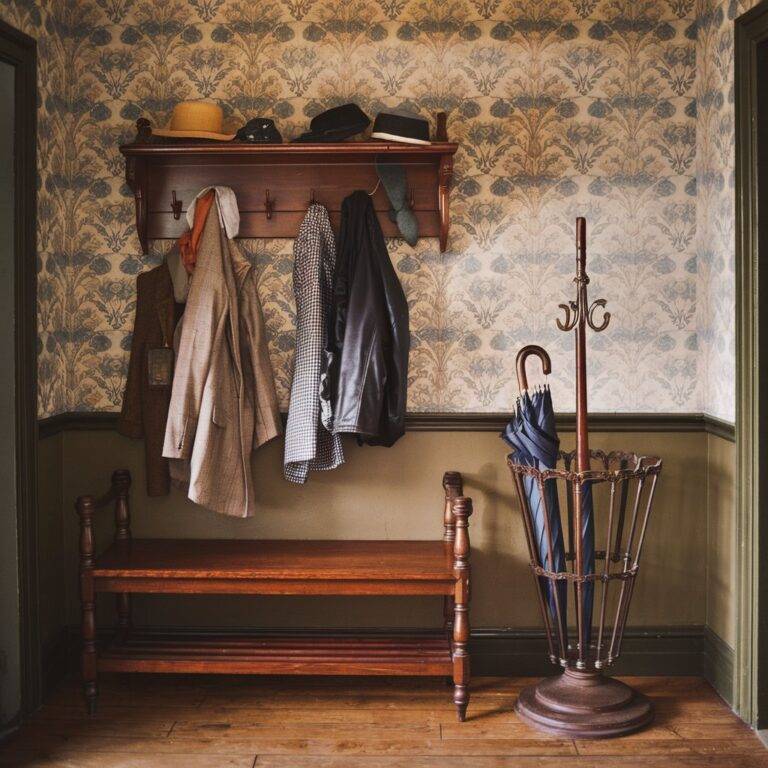 21 Your Guests Entryway Designs for a Warm Welcome