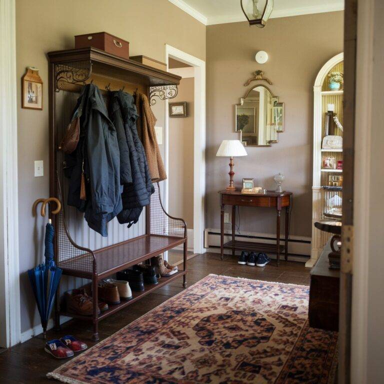 21 Your Guests Entryway Designs for a Warm Welcome