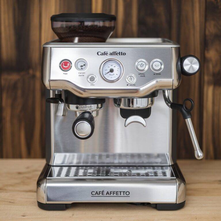 Smart Espresso Machines: 15 High-Tech Coffee Makers You Need