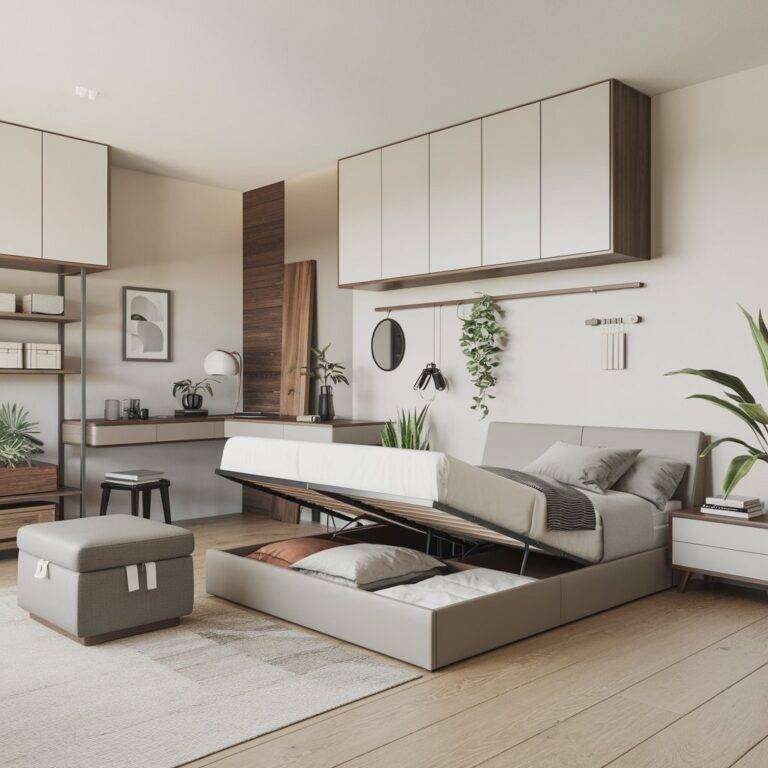 30 Minimalist Home Design Ideas for a Clutter-Free and Modern Space