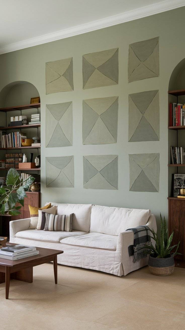 20 Sage Green Entryway Ideas for a Chic and Inviting Home - INFOR EASY HOME