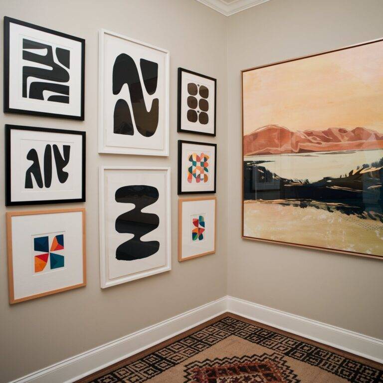 21 Your Guests Entryway Designs for a Warm Welcome