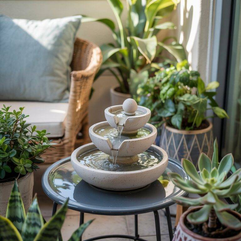 26 Beautiful Apartment Balcony Ideas to Elevate Your Space