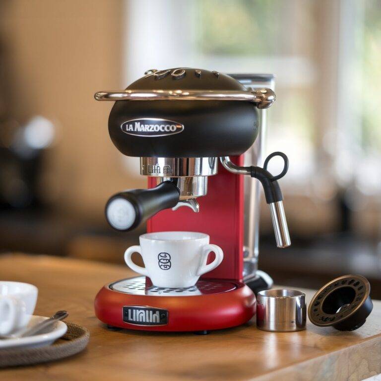 Smart Espresso Machines: 15 High-Tech Coffee Makers You Need