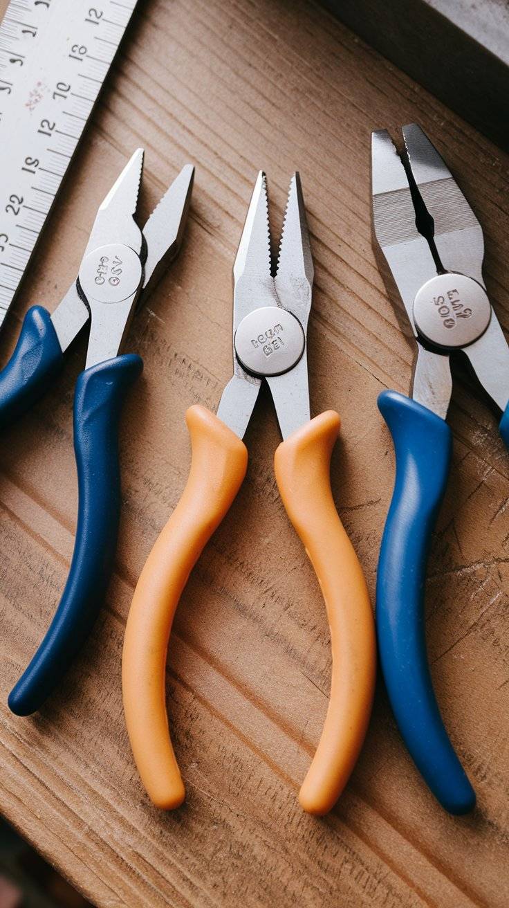 30 Must-Have DIY & Home Improvement Tools for Every Project