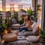 26 Beautiful Apartment Balcony Ideas to Elevate Your Space