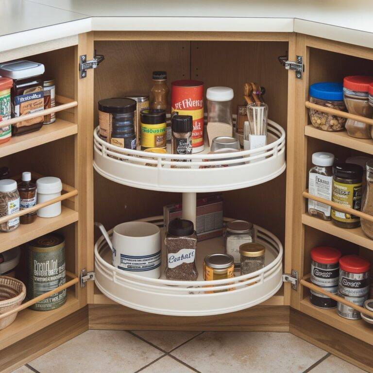 33 Genius Home Organization & Storage Ideas to Declutter
