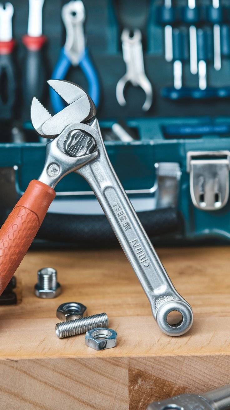 30 Must-Have DIY & Home Improvement Tools for Every Project
