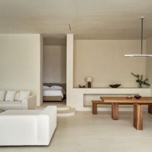 30 Minimalist Home Design Ideas for a Clutter-Free and Modern Space