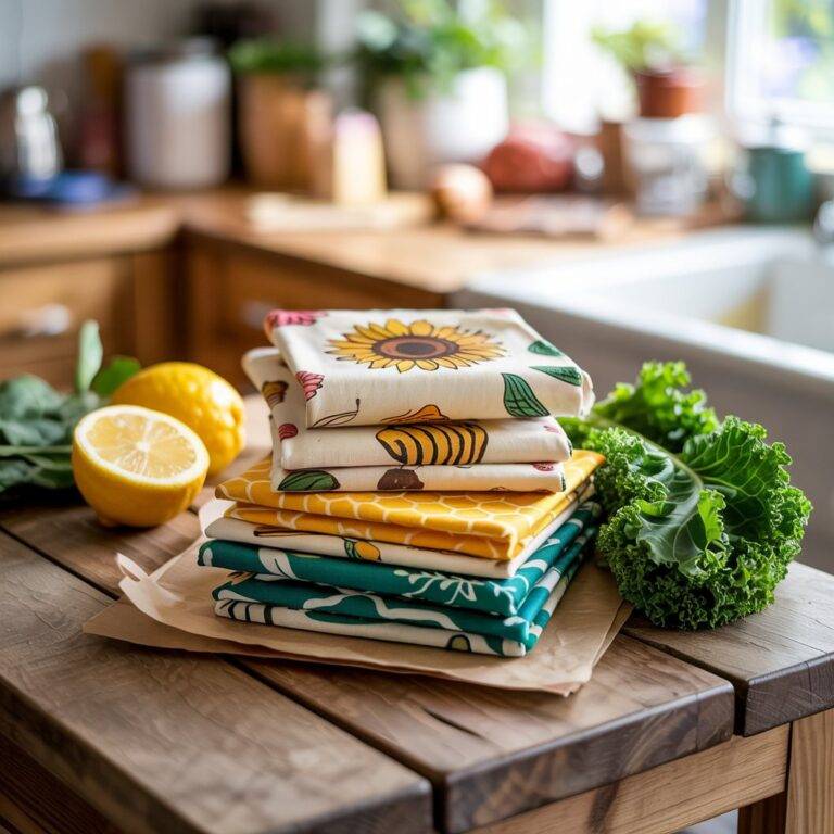 25 Must-Have Eco-Friendly Products for Your Home