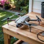 What Is the Purpose of a Drone with a Camera at Home?