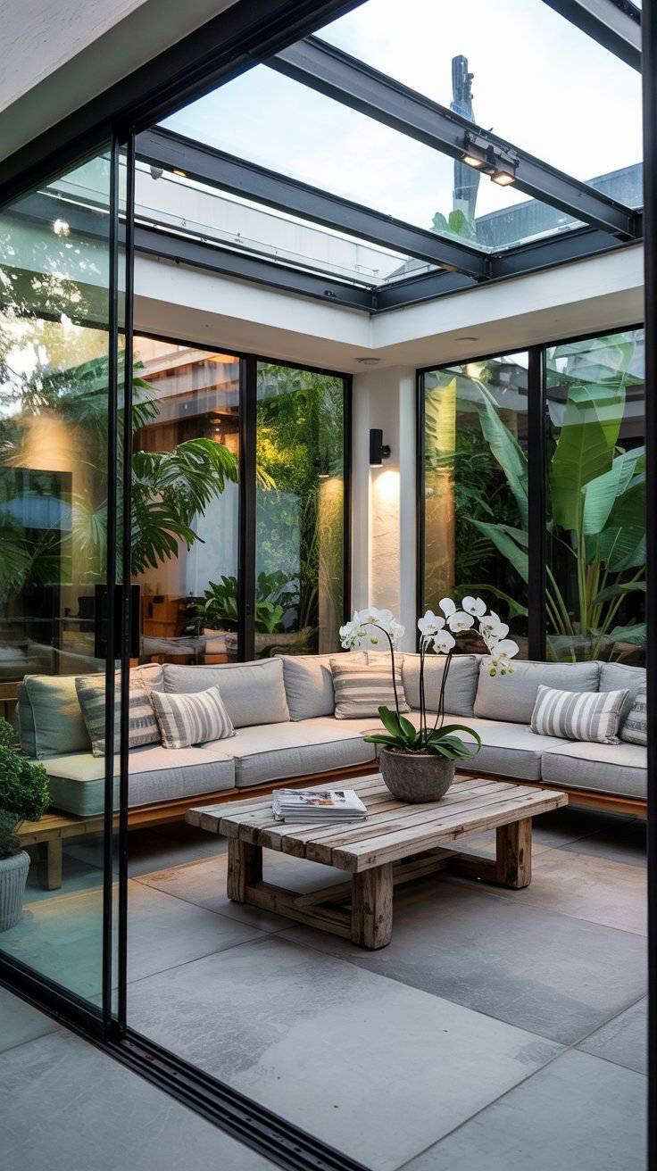 Home Covered Patios for Outdoor Bliss Your Backyard Escape