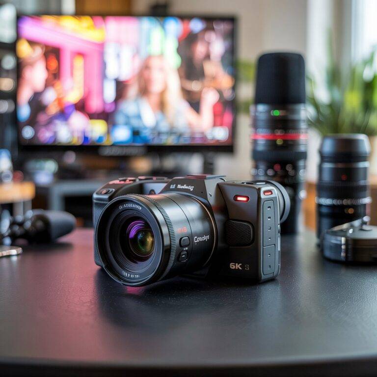 Best Camera for Vlogging in 2025 Review