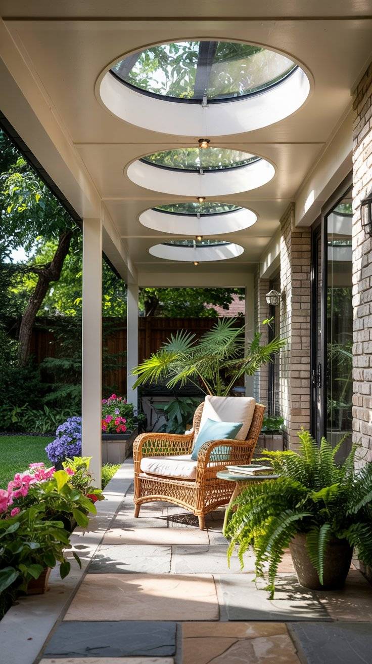 Home Covered Patios for Outdoor Bliss Your Backyard Escape
