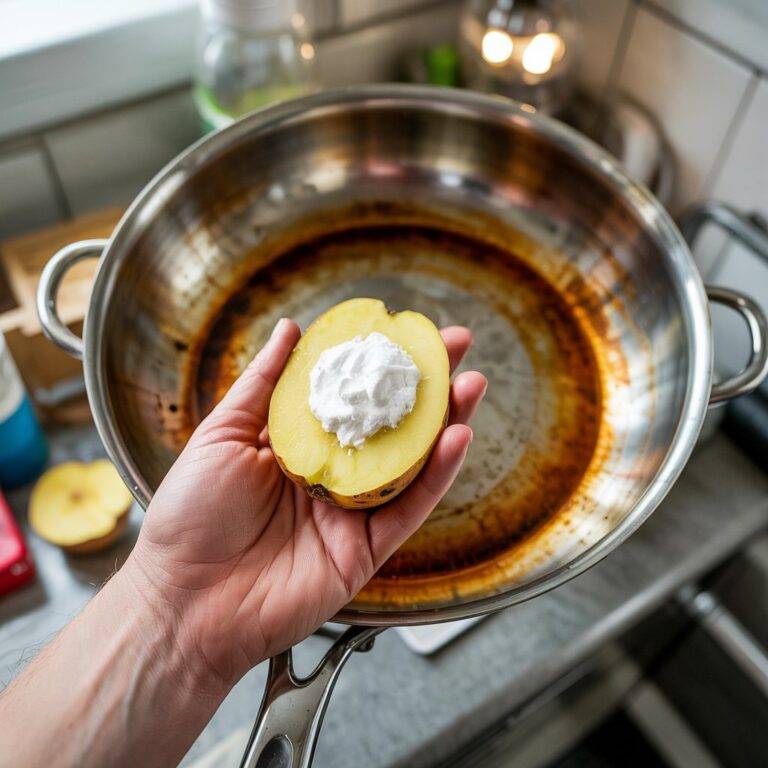 20 Easy Home Cleaning Hacks You’ll Wish You Knew Sooner