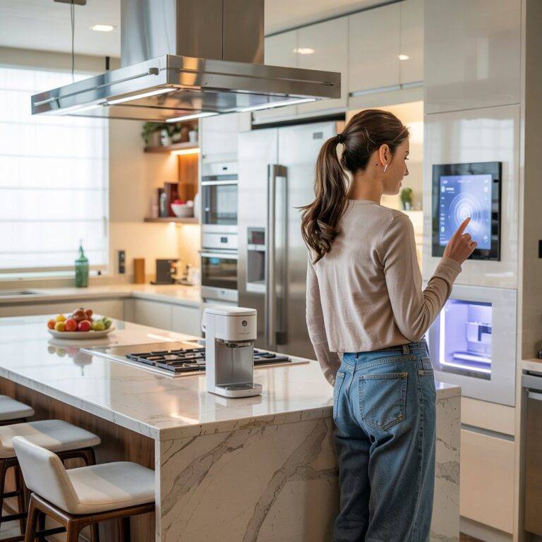 Cook Dine Relax Kitchen Ideas for a Harmonious Home