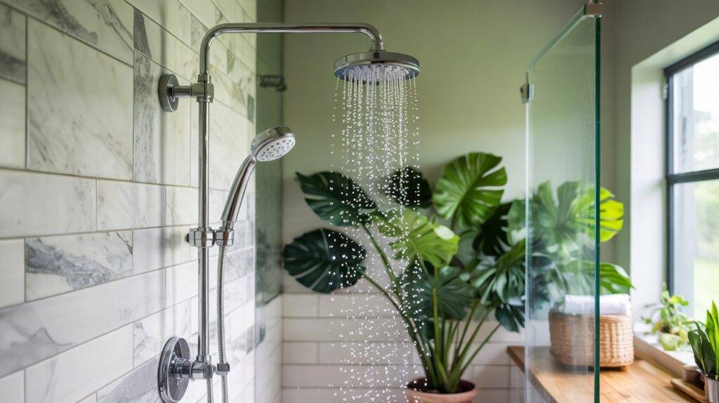 15 Best Budget Shower Heads 2025
