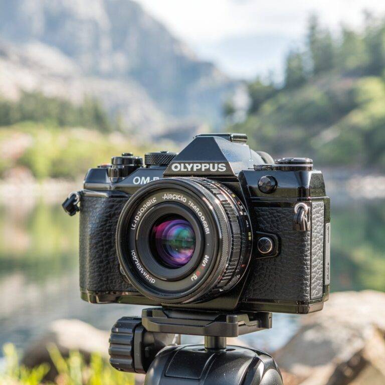 Best Camera for Vlogging in 2025 Review