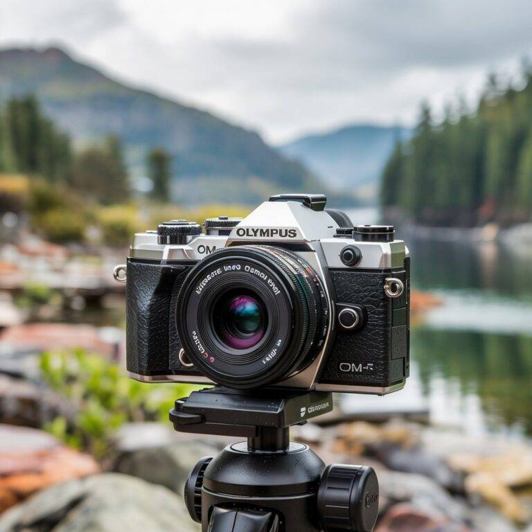 Best Camera for Vlogging in 2025 Review