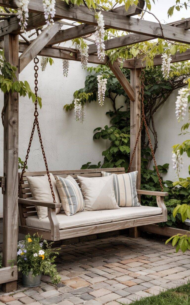 Home Covered Patios for Outdoor Bliss Your Backyard Escape