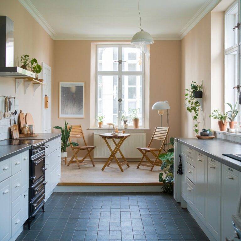 Cook Dine Relax Kitchen Ideas for a Harmonious Home