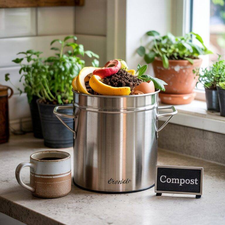 25 Must-Have Eco-Friendly Products for Your Home