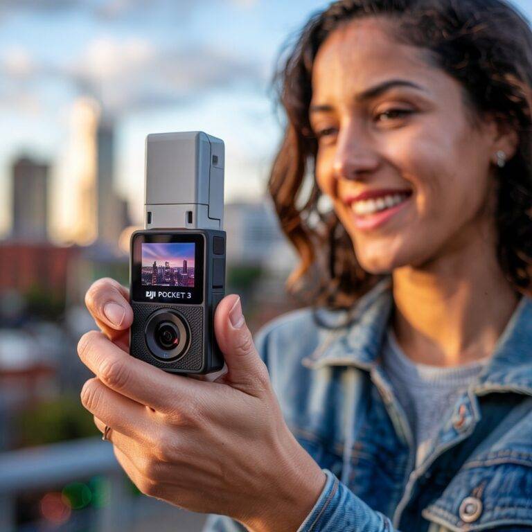Best Camera for Vlogging in 2025 Review