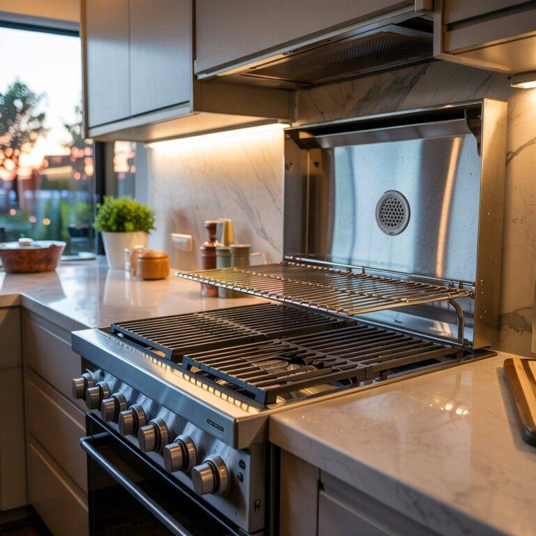 15 Zephyr Spruce 36" Outdoor Hood Insert Review Performance Combined