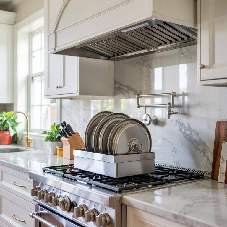 15 Zephyr Spruce 36" Outdoor Hood Insert Review Performance Combined