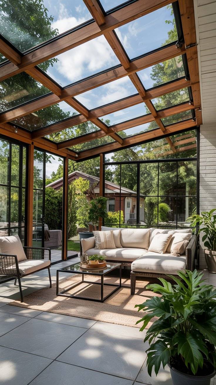 Home Covered Patios for Outdoor Bliss Your Backyard Escape