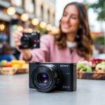 Best Camera for Vlogging in 2025 Review