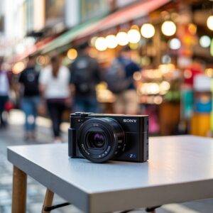 Best Camera for Vlogging in 2025 Review